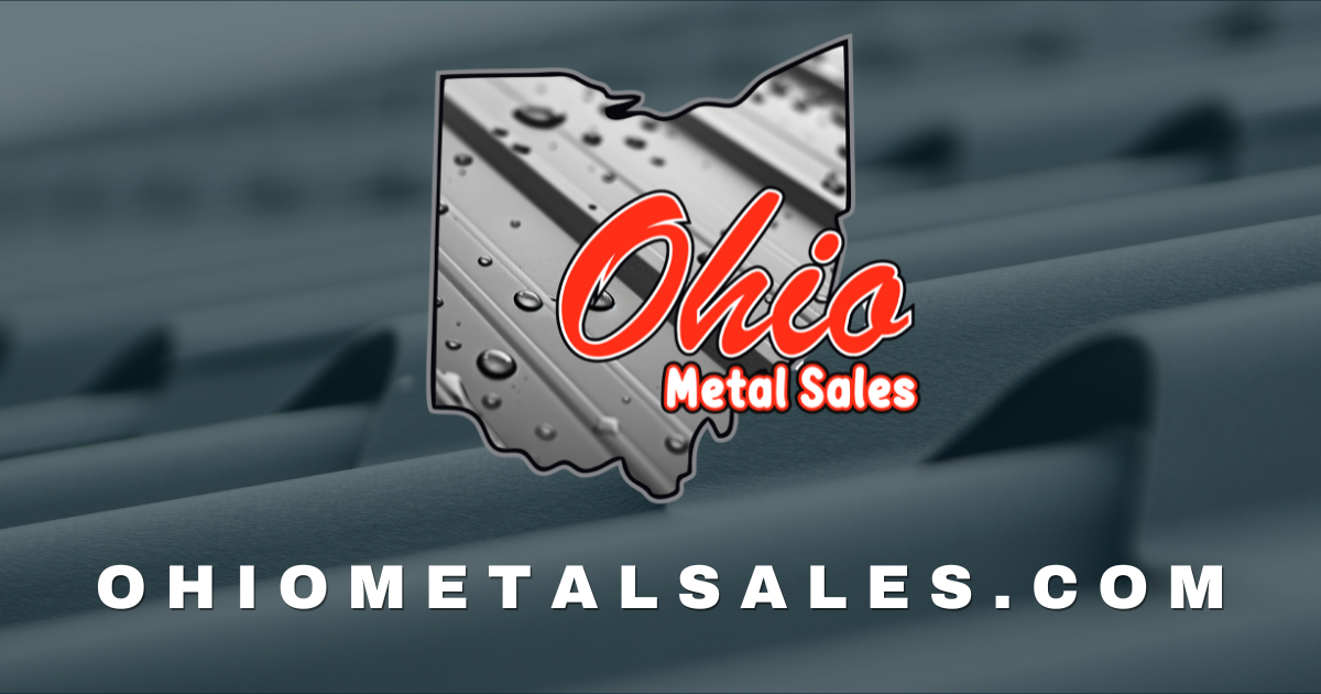 Ohio’s Trusted Source for Premium Metal Roofing | OMS